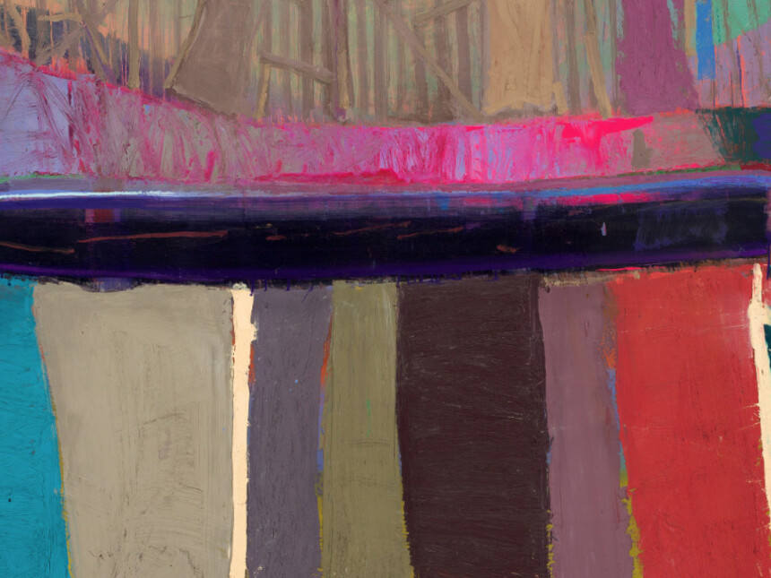 Brian Rutenberg | Meer