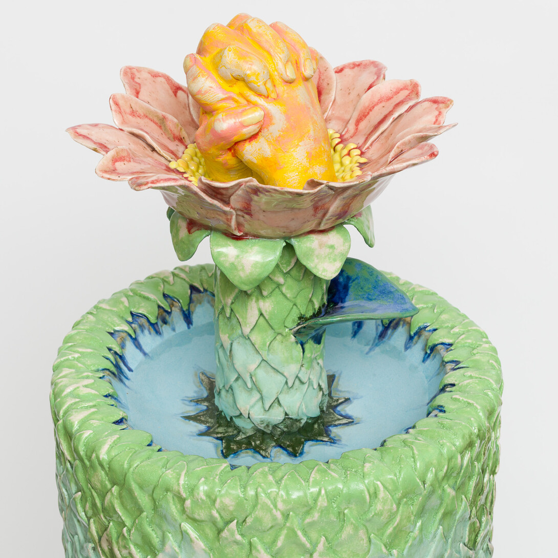 Yorkshire Sculpture Park