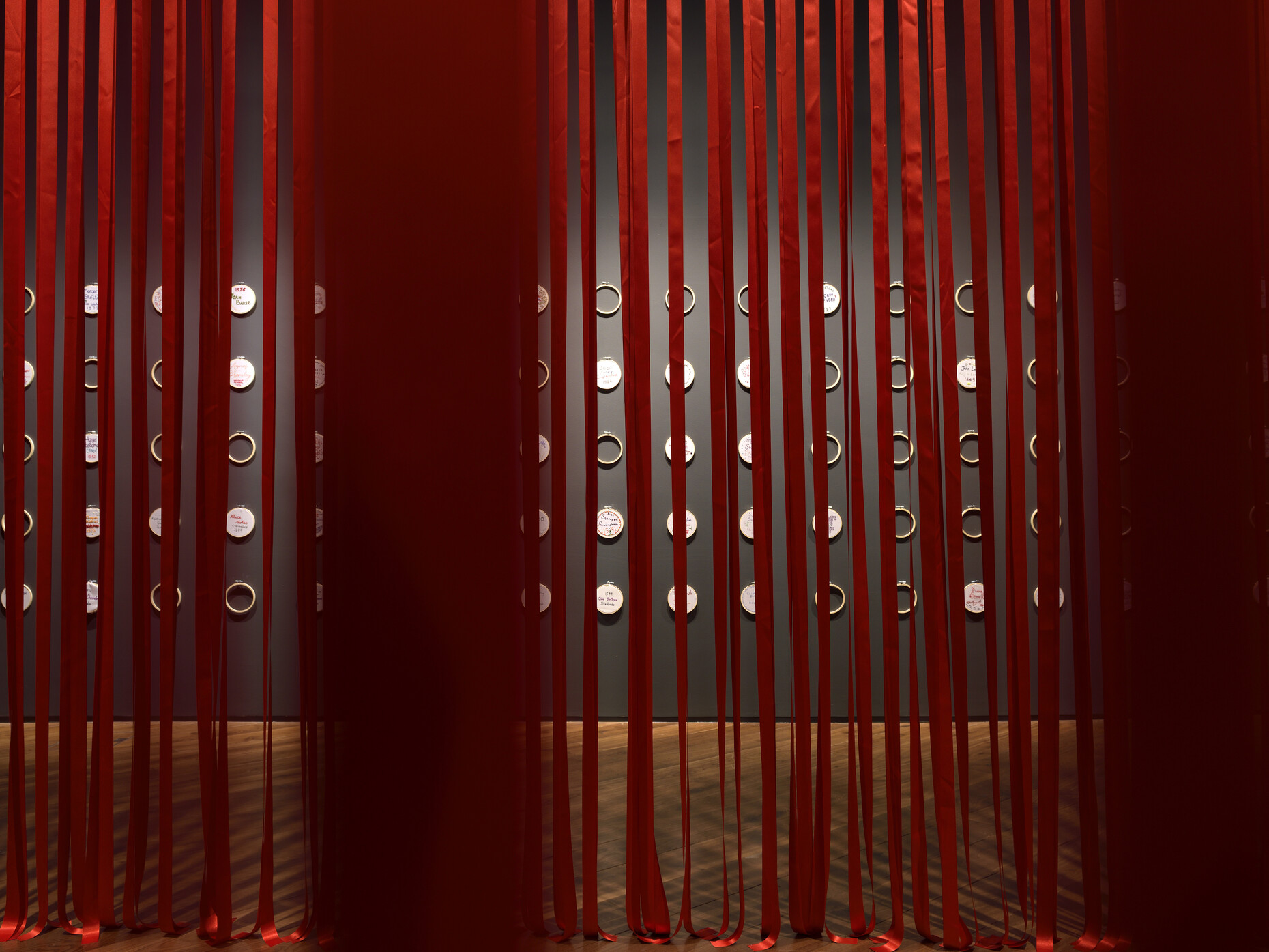 susan pui san lok. A Coven A Grove A Stand | Meer