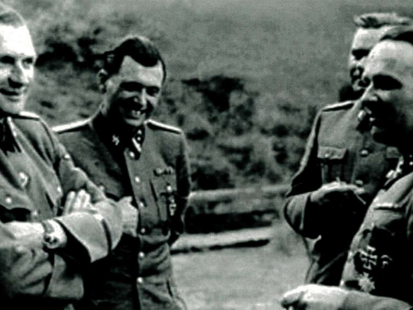 El legado de la Línea de Ratas | Meer