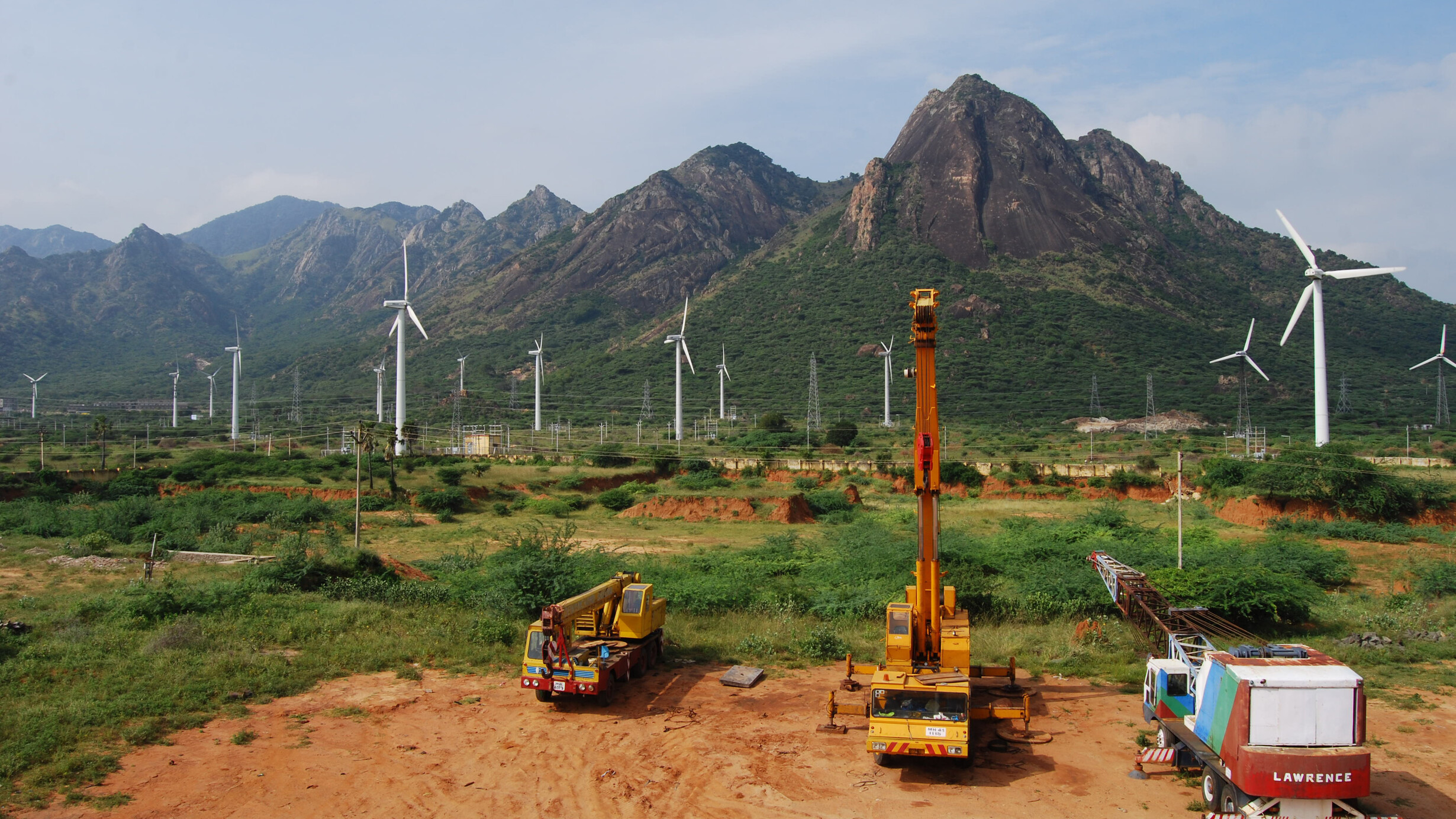 A manifesto for justice | Meer