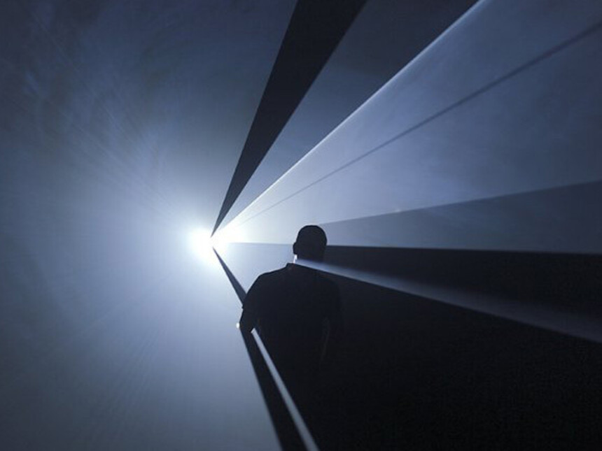 Anthony McCall | Meer