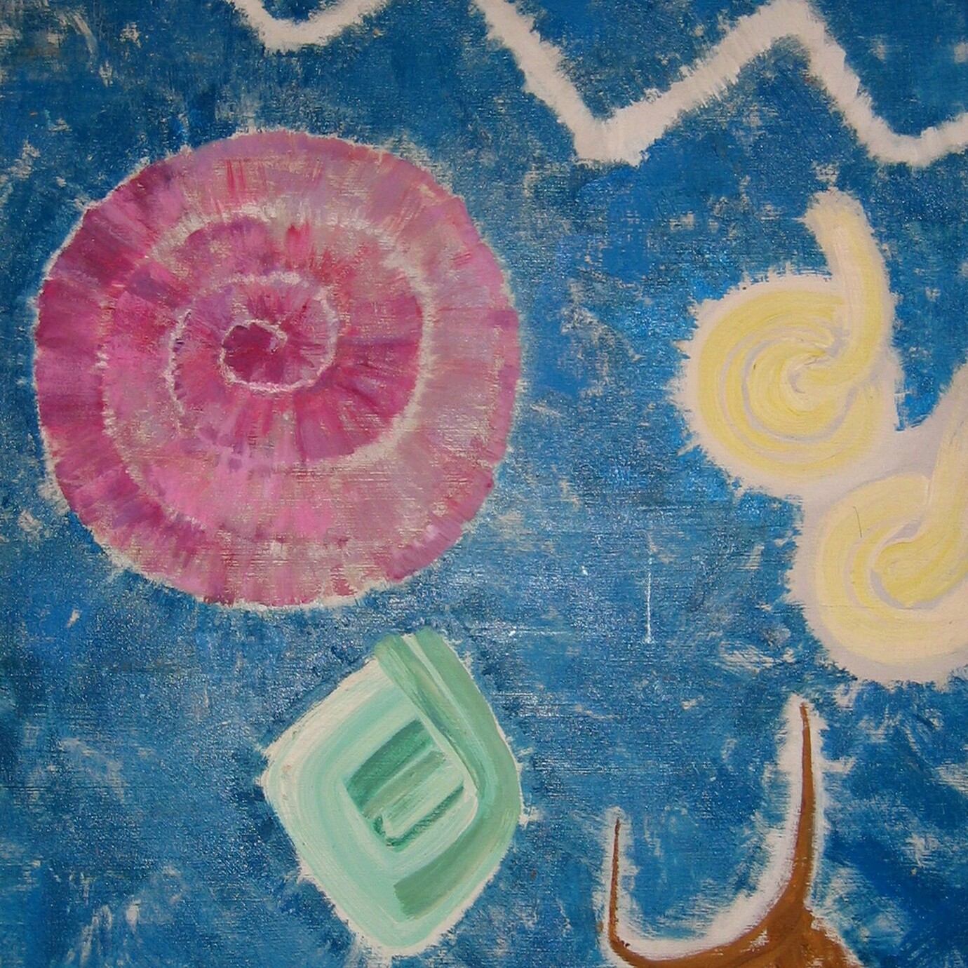 Changing landscapes of female artists | Meer