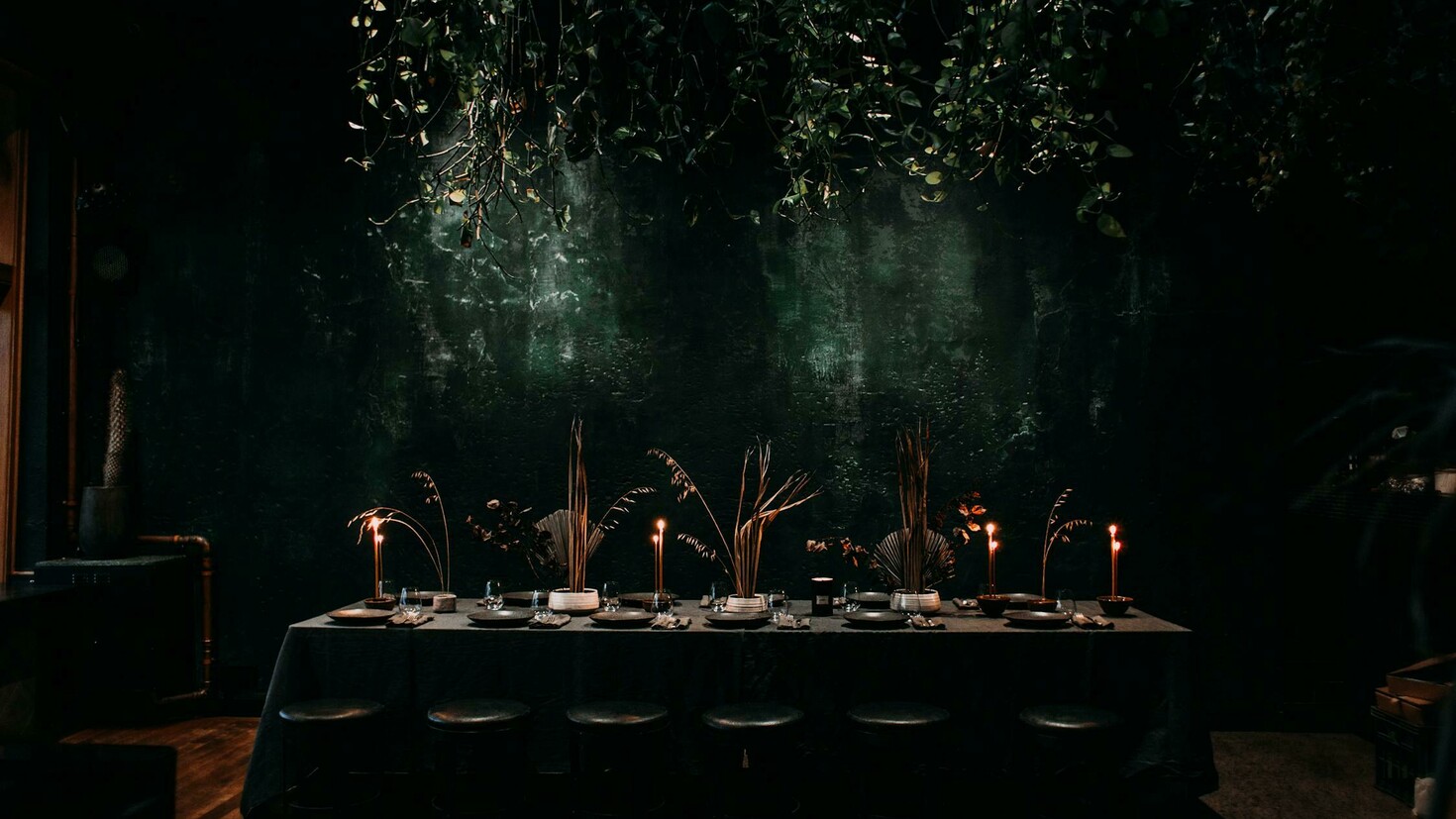 Umanji: la revolución del lujo gastronómico | Meer