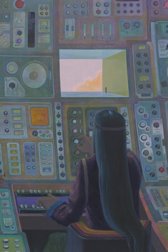 Atsushi Fukui | Meer