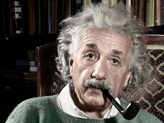 Russell-Einstein Manifesto | Meer