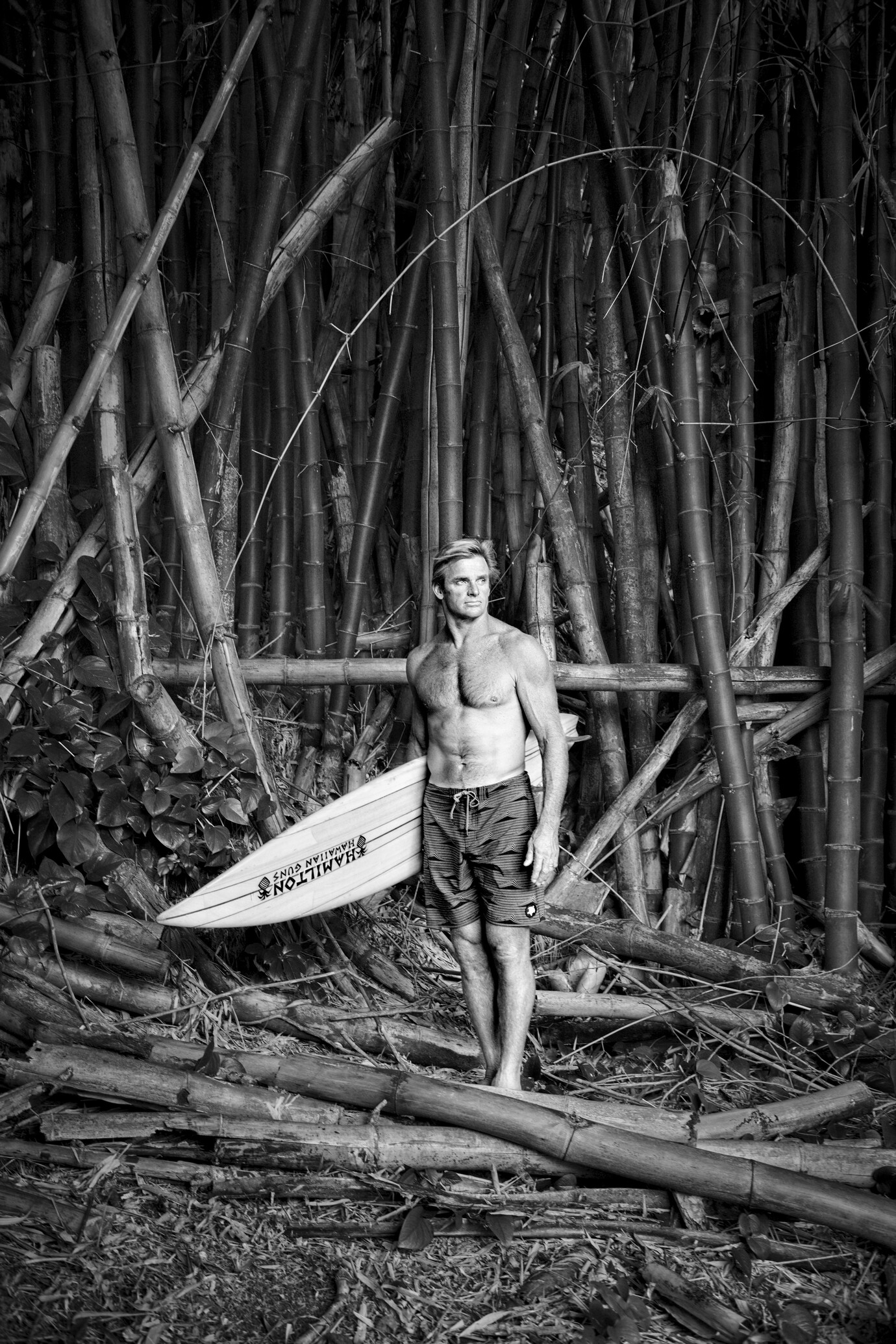 Olaf Heine. Hawai‘i | Meer