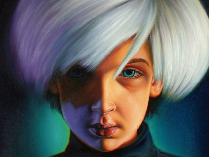 Ron English. Sugar High | Meer