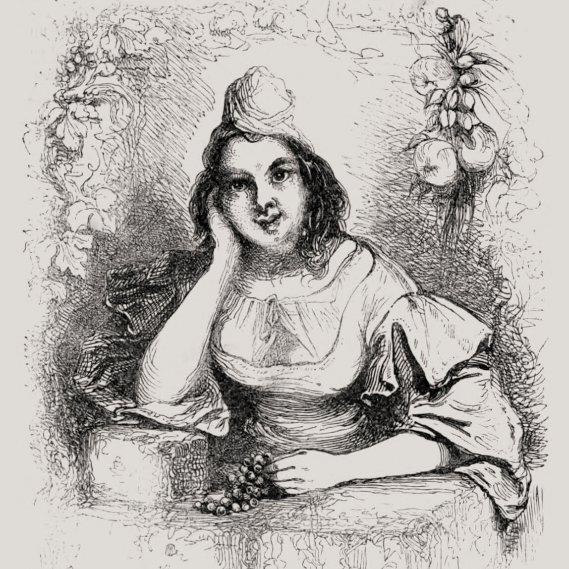 Dulcinea y el mito amoroso | Meer