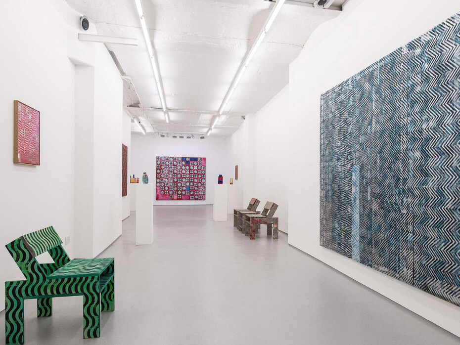 Dominic Beattie | Meer