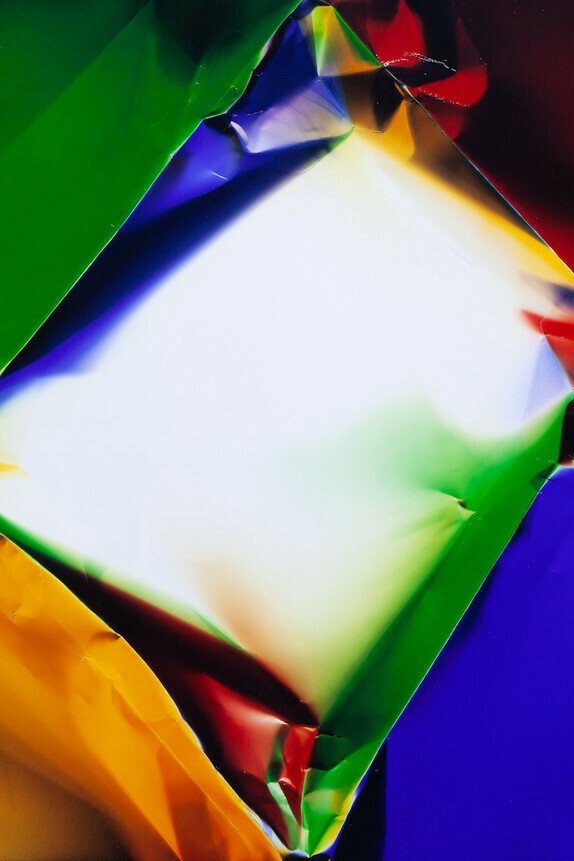 Mirrors of Chance | Meer