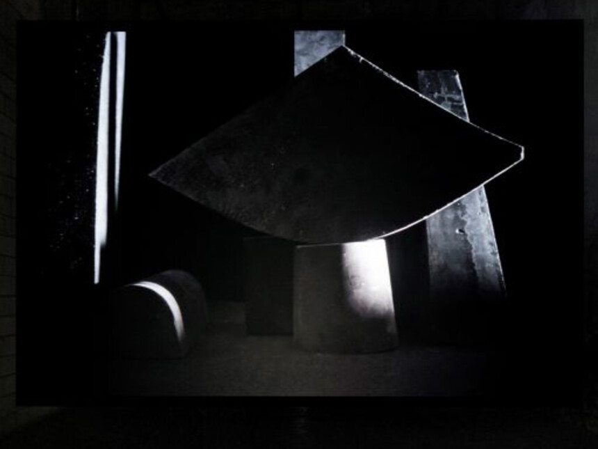 New Work: Erin Shirreff | Meer