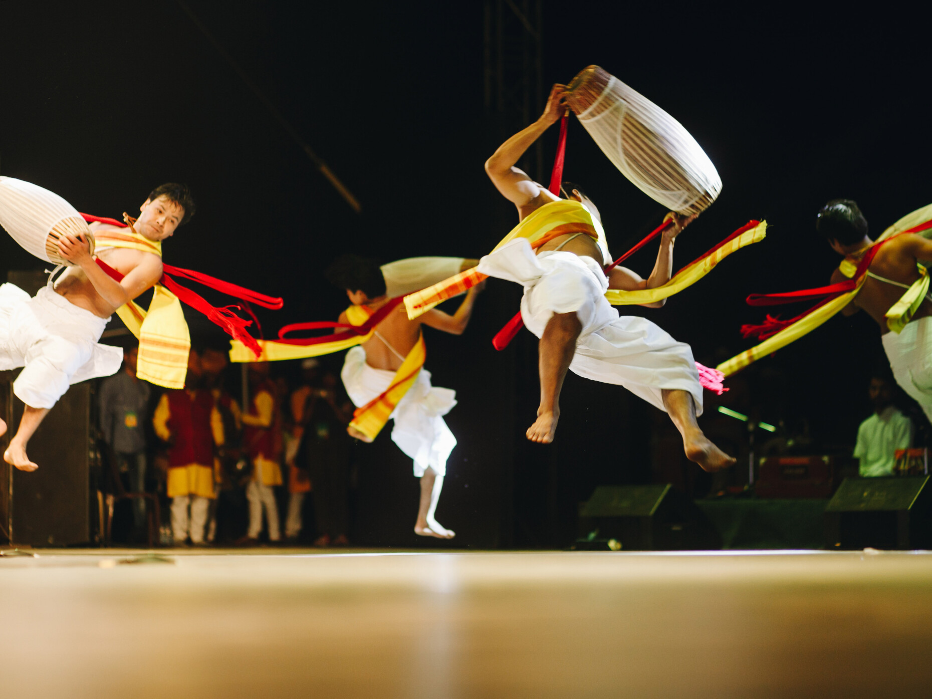 Serendipity Arts Festival | Meer