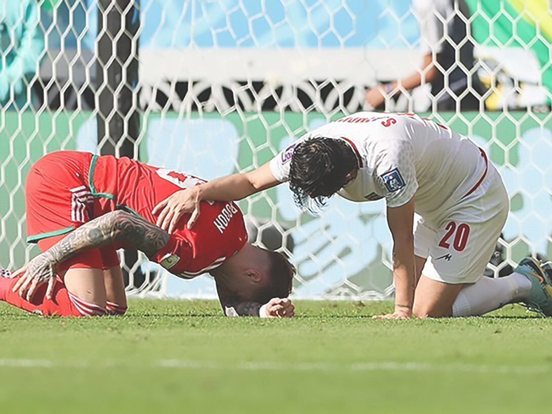 Decoding FIFA's global football landscape | Meer