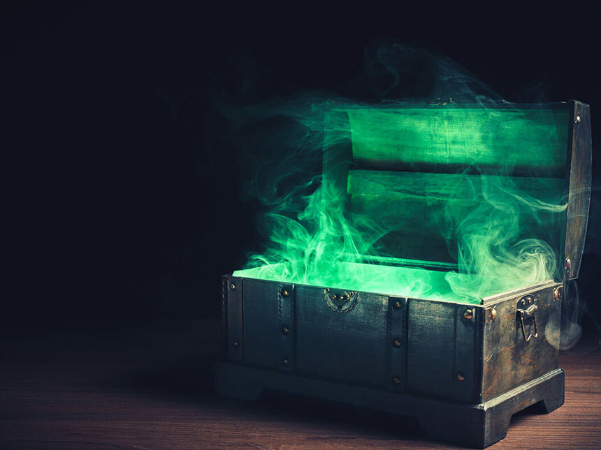 Prometeo, Pandora y la Humanidad de Bronce | Meer