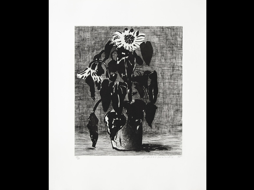 Des fleurs pour Valentin | Meer