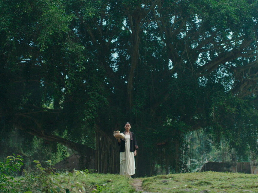 Pahit Manis, Night forest | Meer