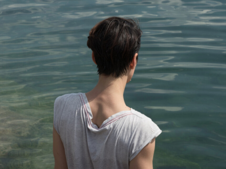 Shane Lavalette | Meer