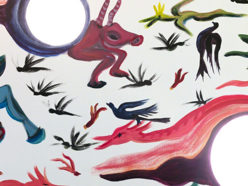 Laura Bernstein | Meer