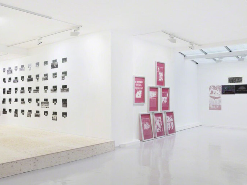 Community Board | Meer