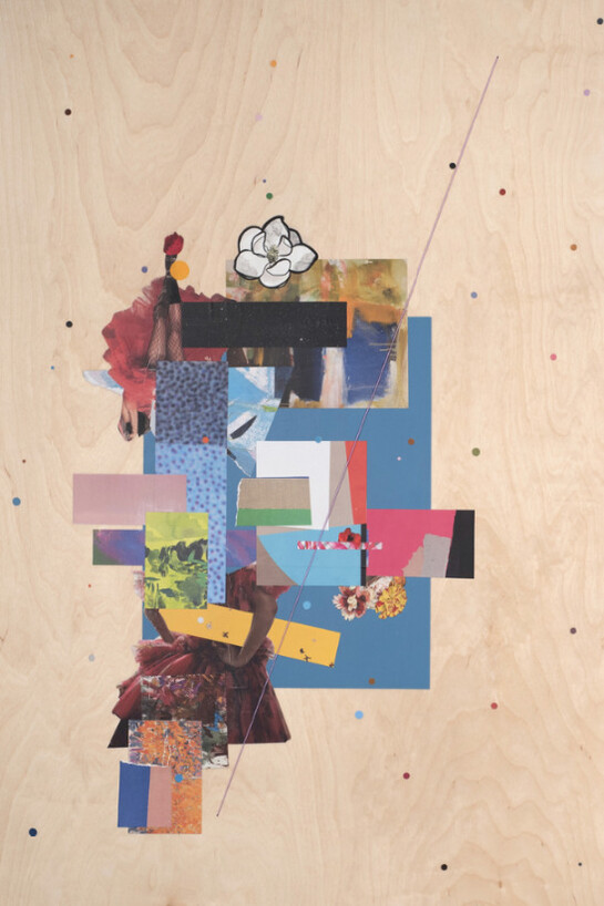 One Word Poems & Other Interesting Colors | Meer