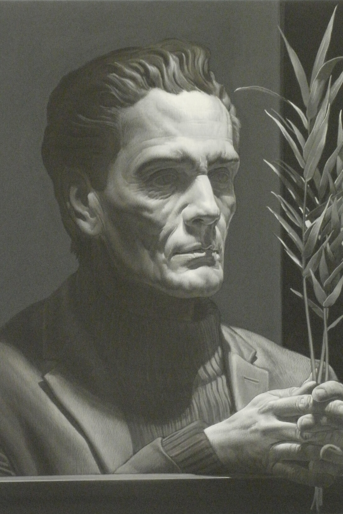 Nicola Verlato. Hostia | Meer