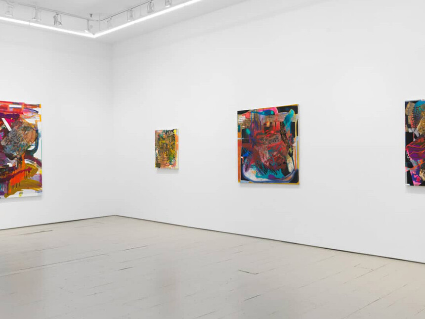 Saturn return | Meer