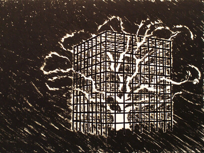 Benni Efrat. The Dove, Summer 2062 | Meer