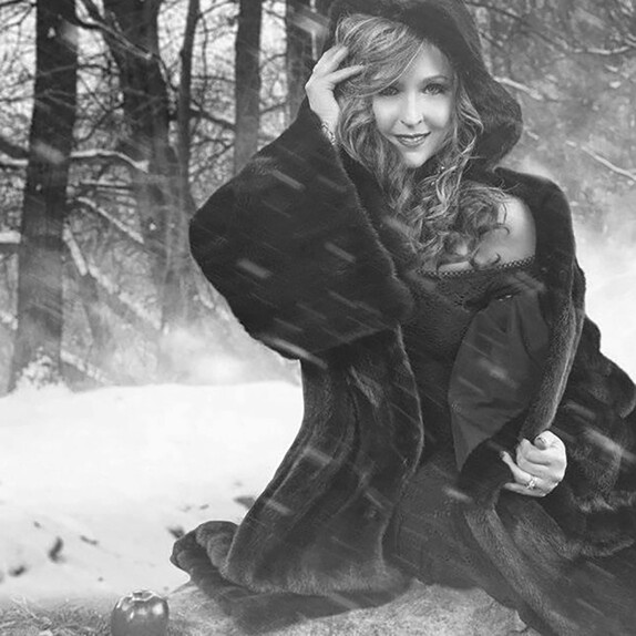 Andrea Patrick Forte, a path in fashion | Meer