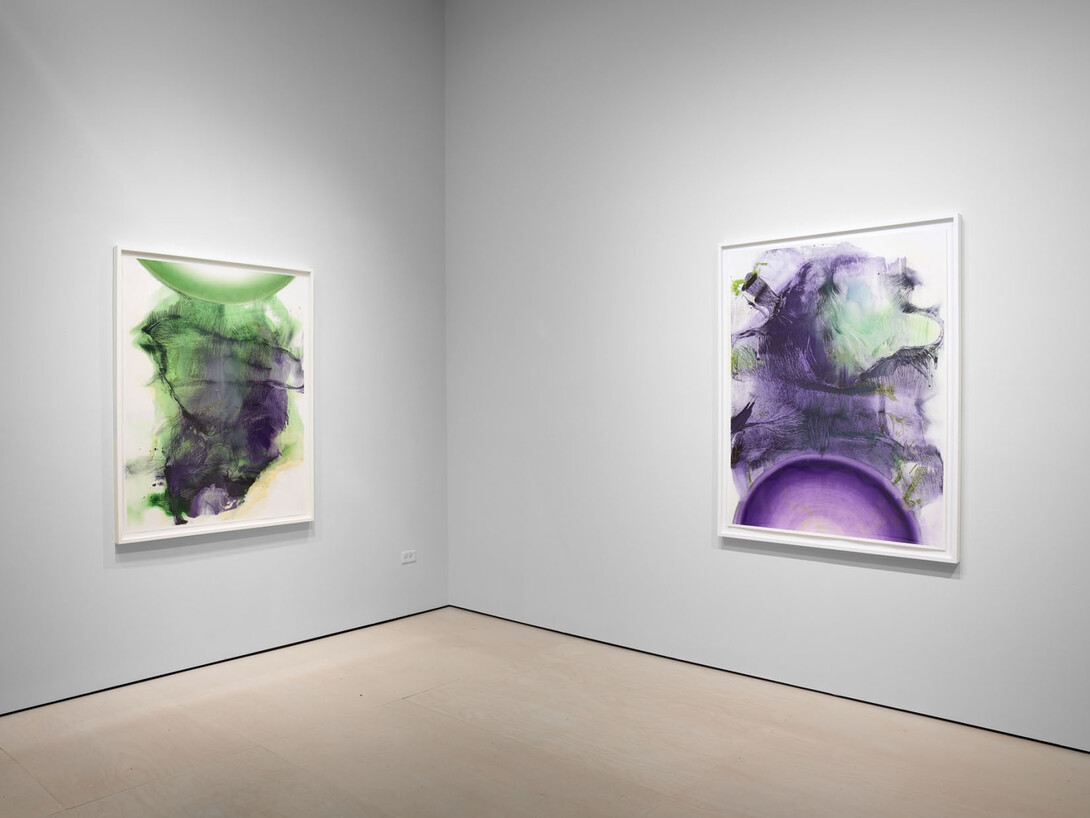 Venus sequence | Meer