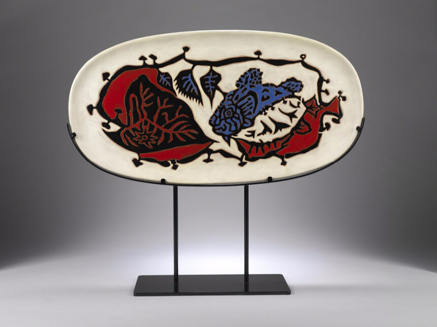 Poetry in Motion | Meer