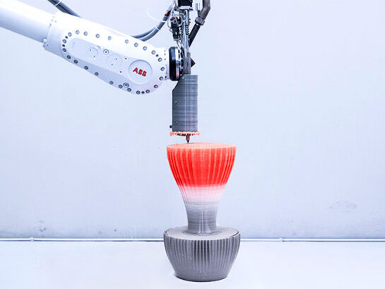 Interiorismo futurista y la revolución del Solid Surface | Meer