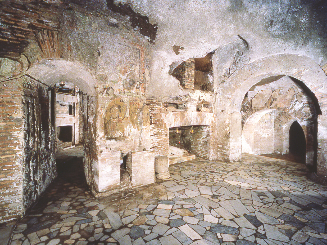 XXIV Bolsa Mediterránea del turismo arqueológico en Roma | Meer