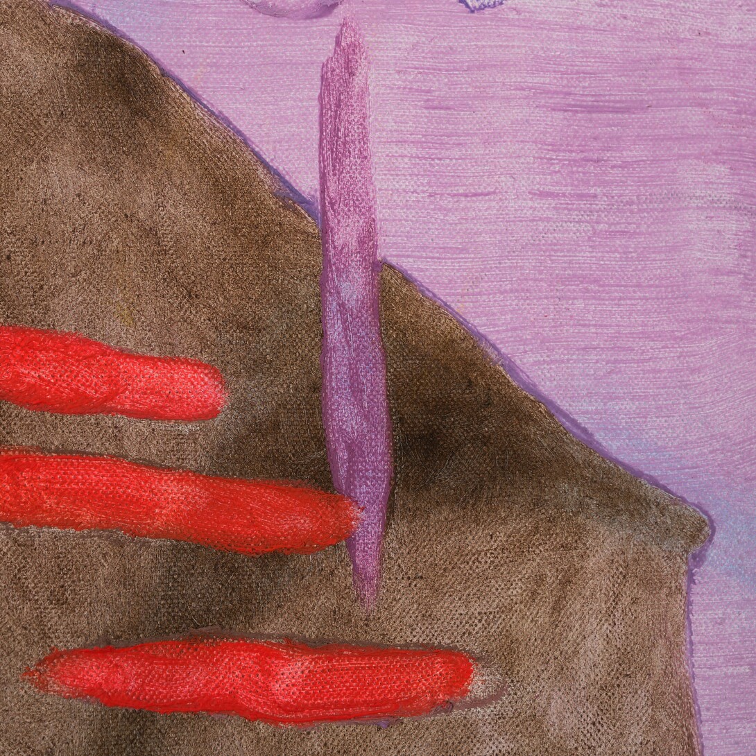 Clare Grill. Wich Language | Meer