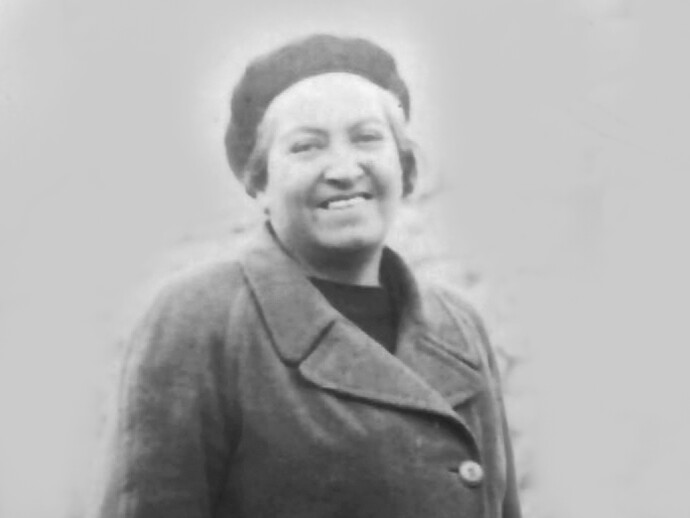 Semblanza de la escritora Gabriela Mistral | Meer