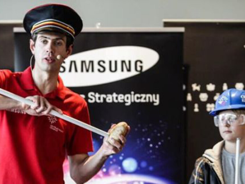 Science Shows | Meer