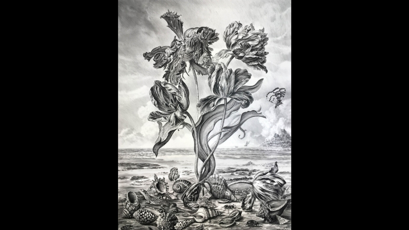 Rick Shaefer, The Parson's Tale | Meer