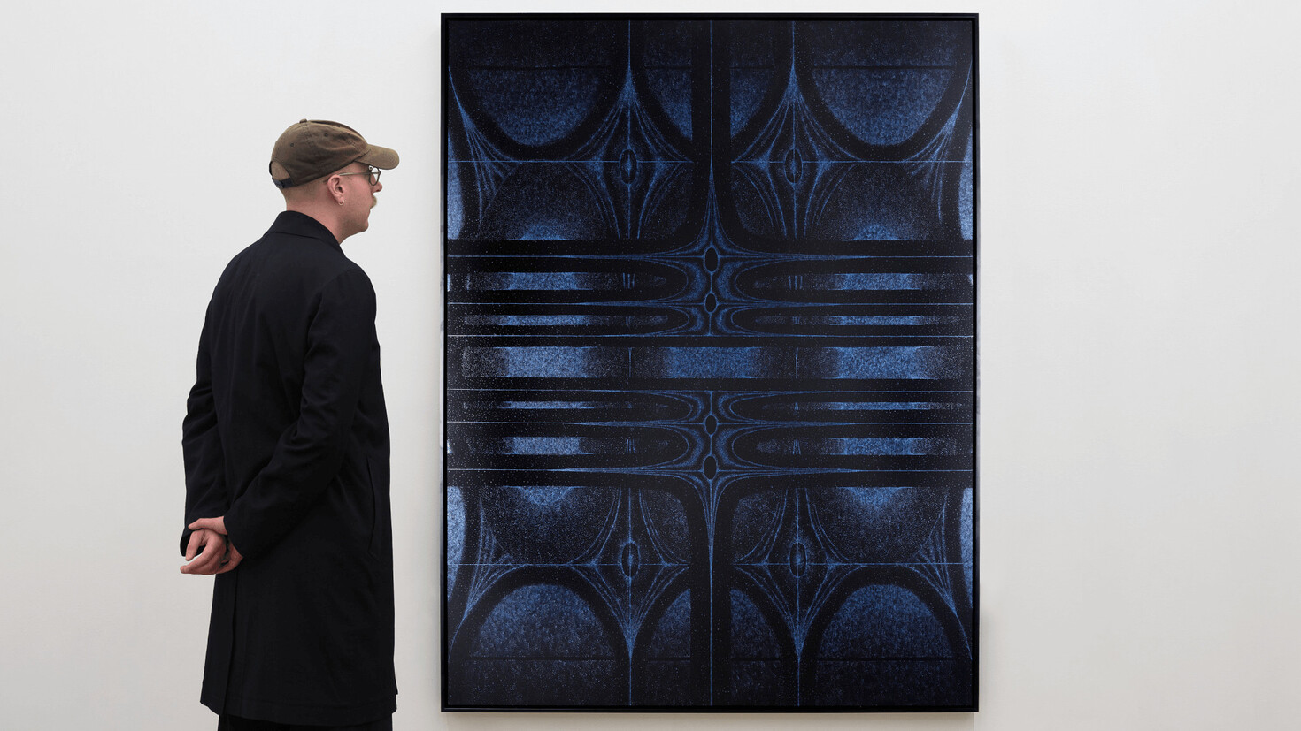 Ragini Bhow. Conduits | Meer