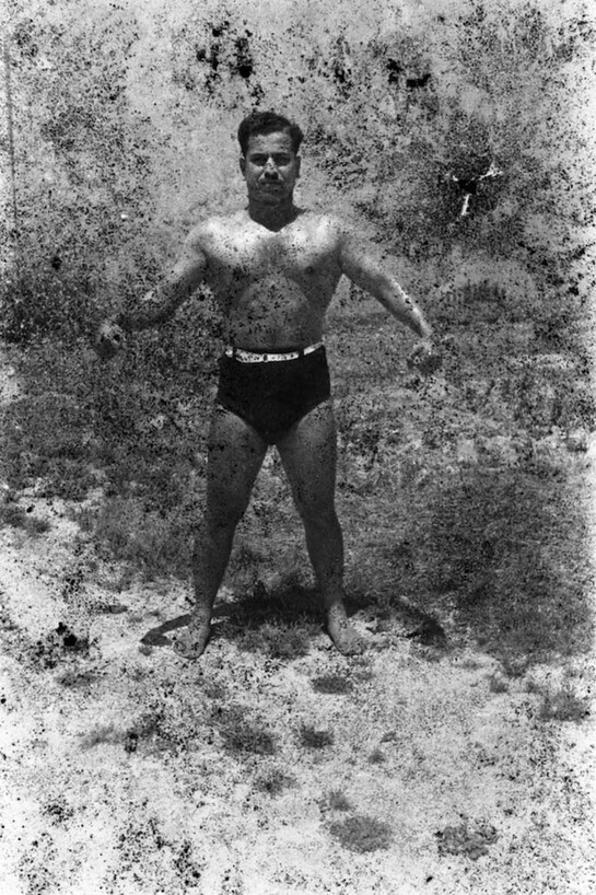 Akram Zaatari | Meer