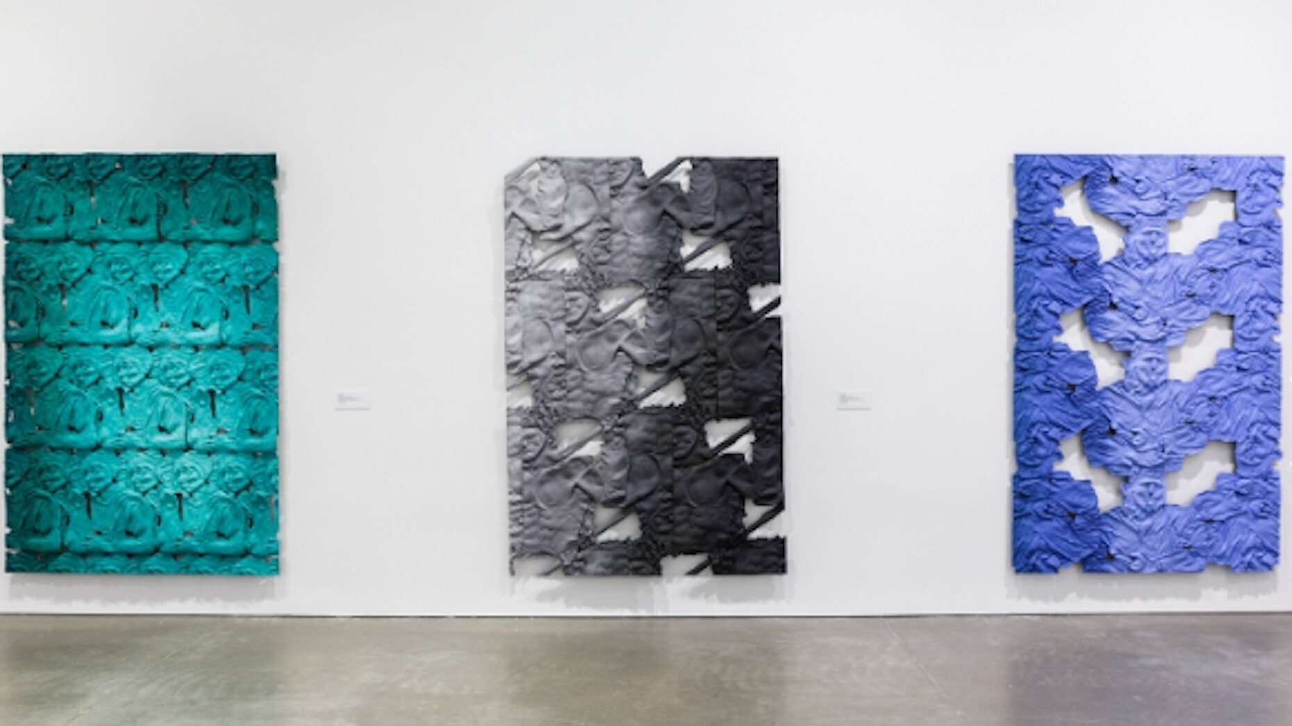 James and Audrey Foster Prize | Meer