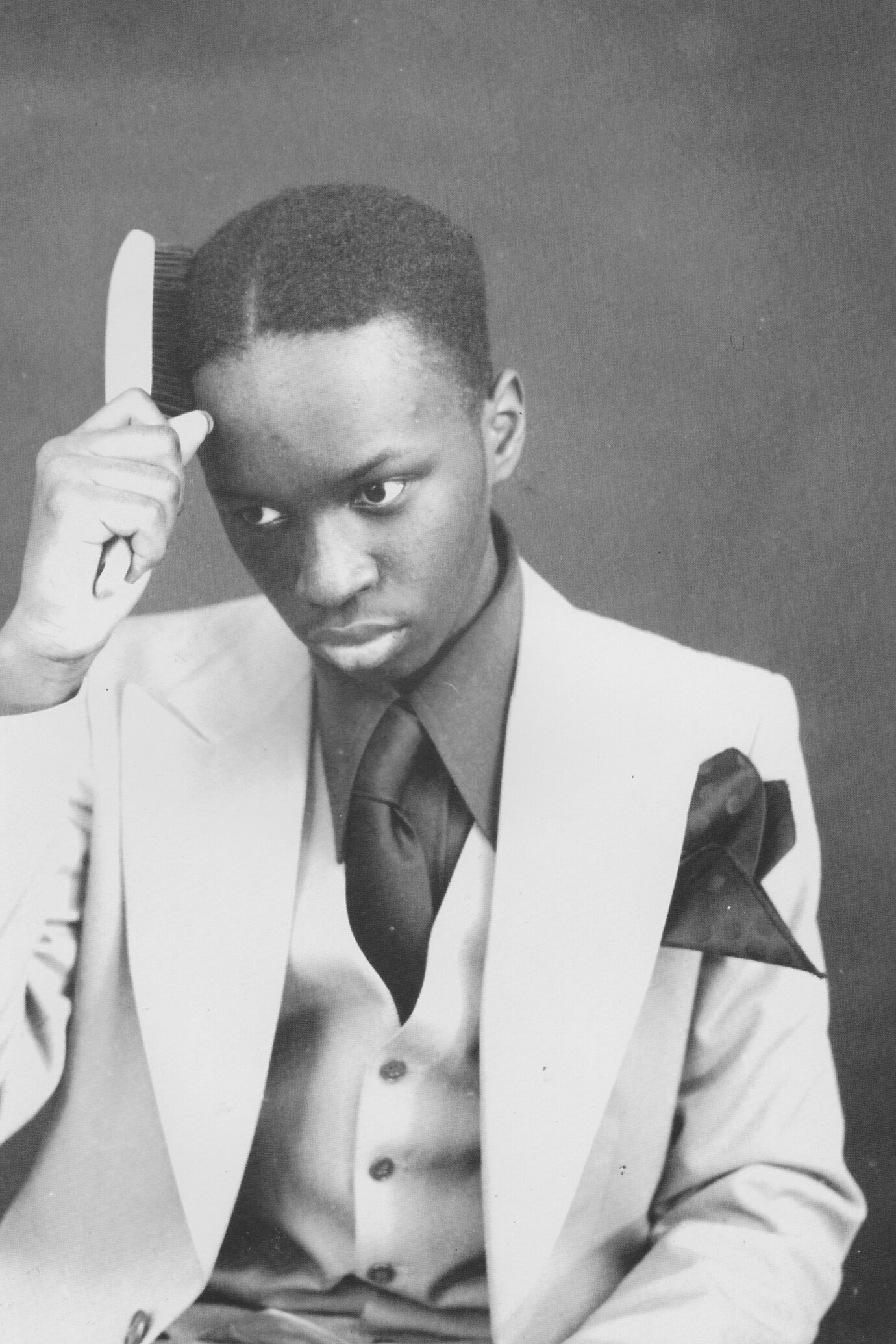 The Way We Wore | Meer