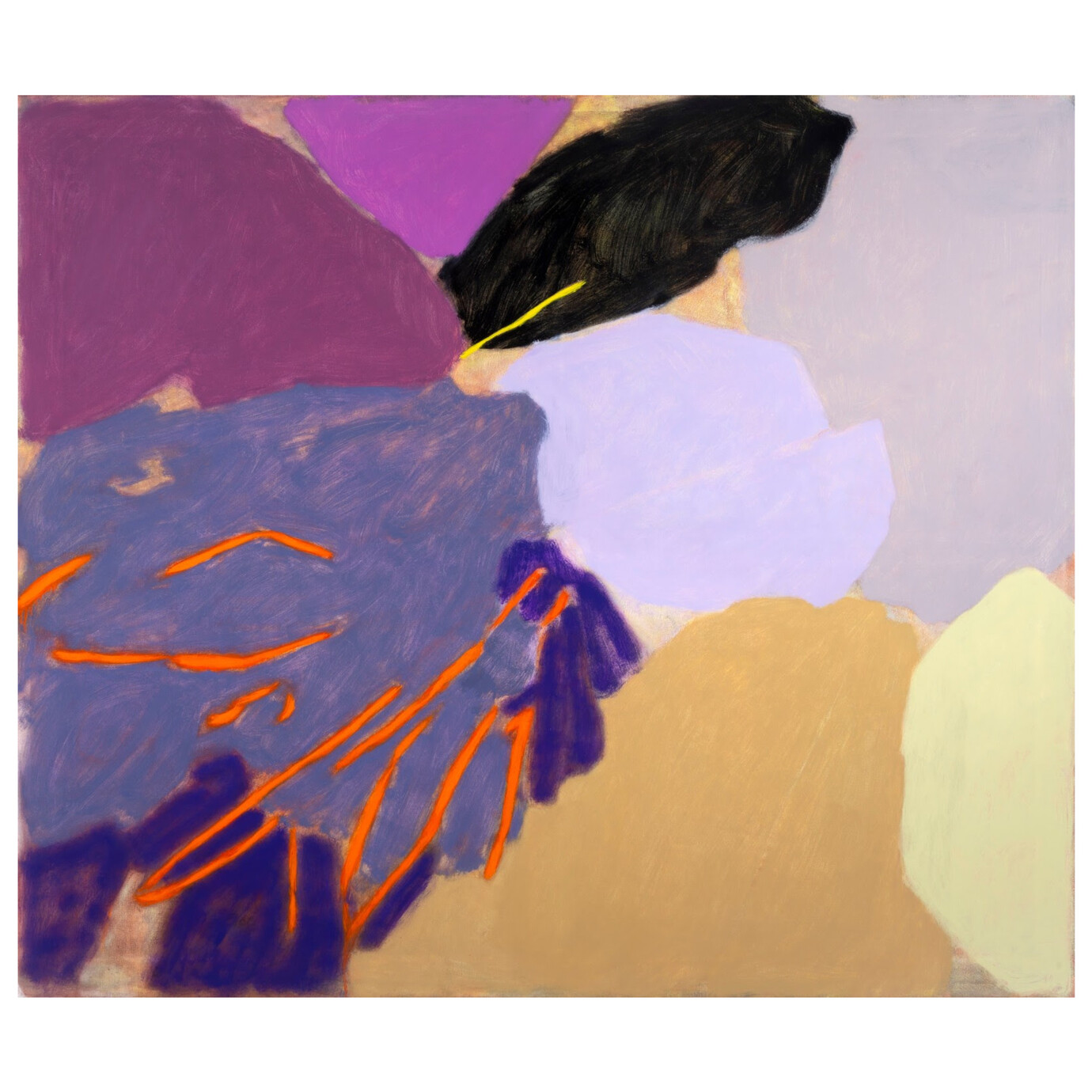 Rebekah Callaghan. Surfaced | Meer