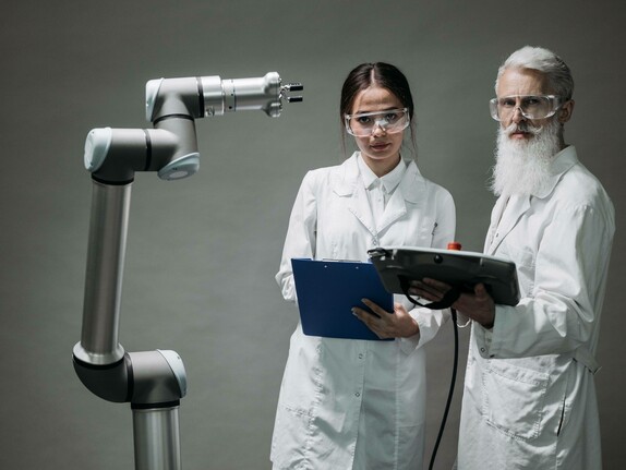 The role of chatbots in healthcare | Meer