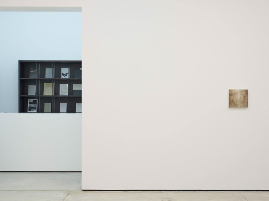 Ellen Altfest | Meer