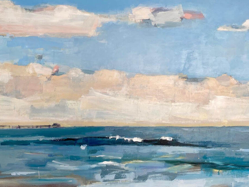 Artists in Focus | Meer