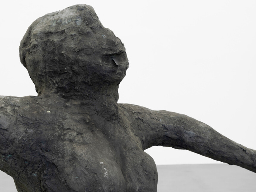 Martin Disler | Meer