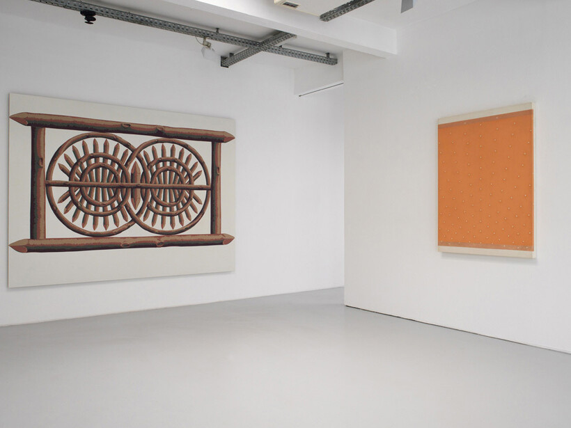 Éva Bodnár and Walter Obholzer | Meer