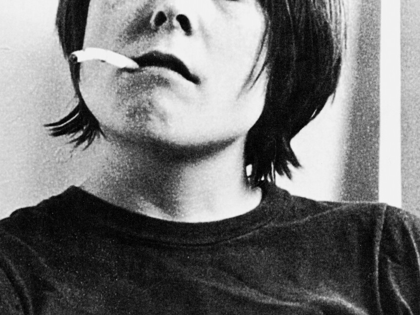 Sarah Lucas, Self Portraits 1990 – 1998, 1999 | Shapero Modern