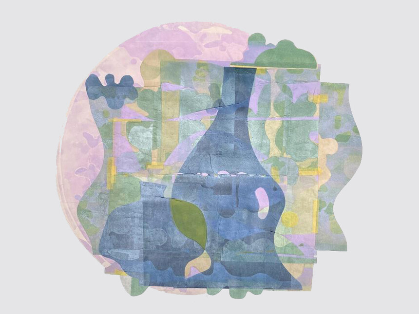 Angela A'Court & Karin Bruckner. Keeping memories | Meer