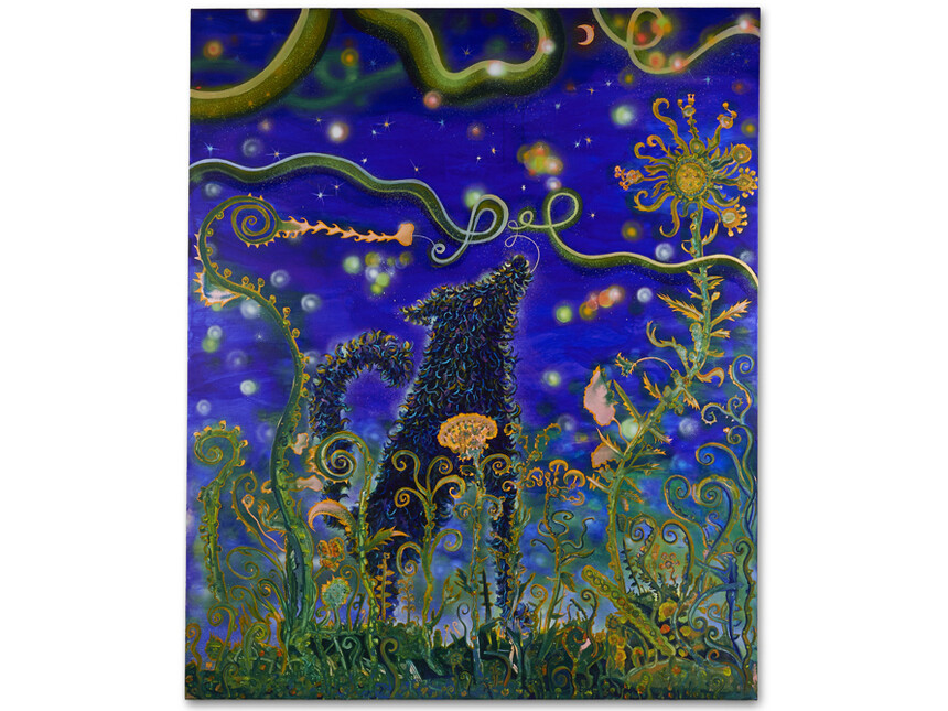 JJ Manford and Max Razdow | Meer